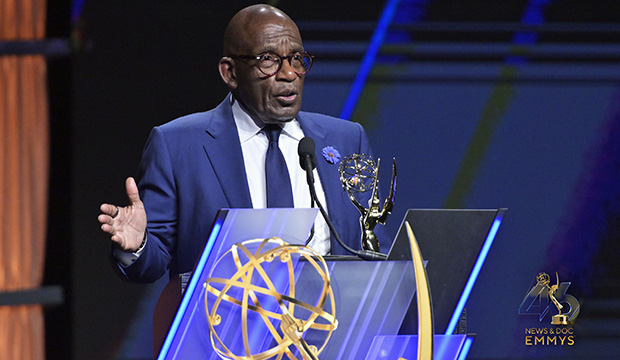 CBS, CNN, and ABC lead winners at 2025 News Emmys