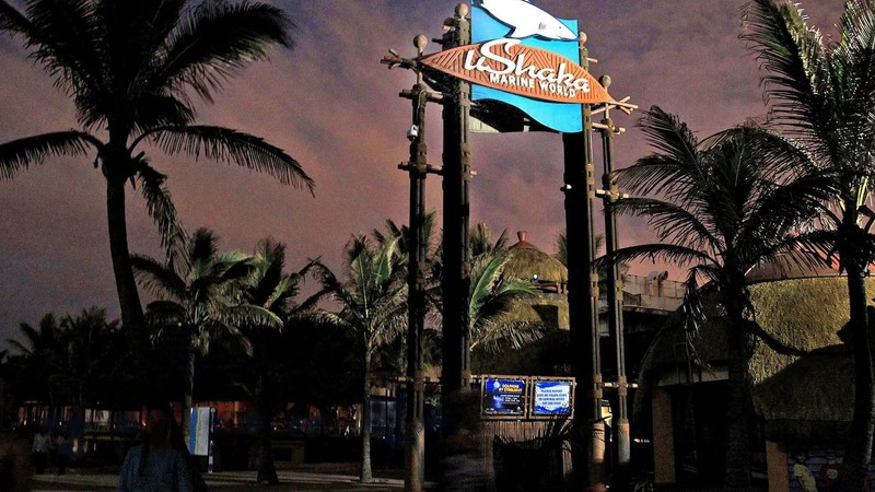 Durban's uShaka Marine World receives R14 million cash injection to ...