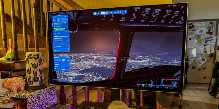 These gaming monitors will make you see your favorite games in a whole ...