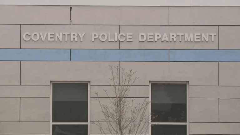 Bicyclist hit, killed by car in Coventry, RI