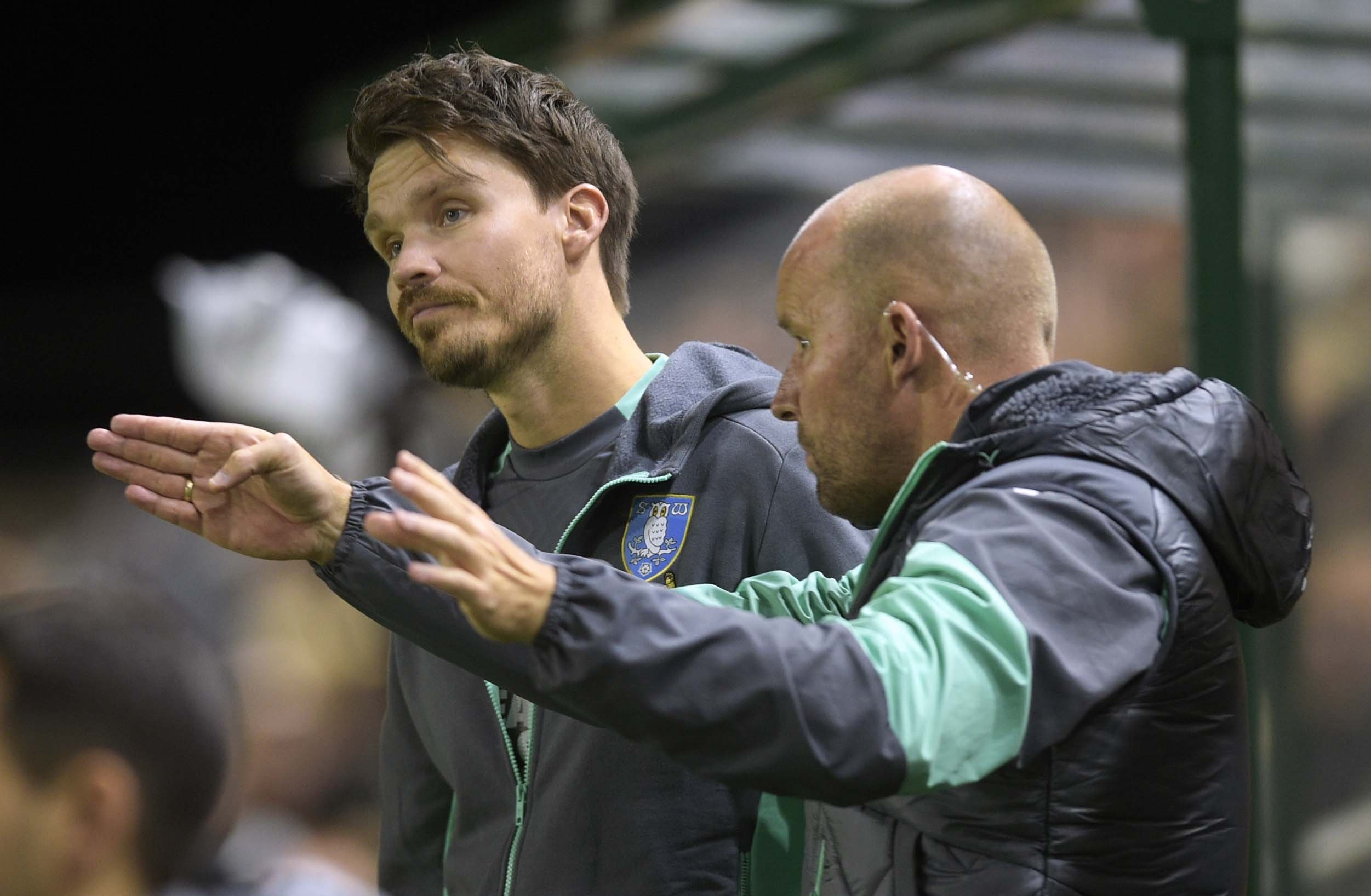 What happens next as Danny Röhl’s Sheffield Wednesday exit draws closer