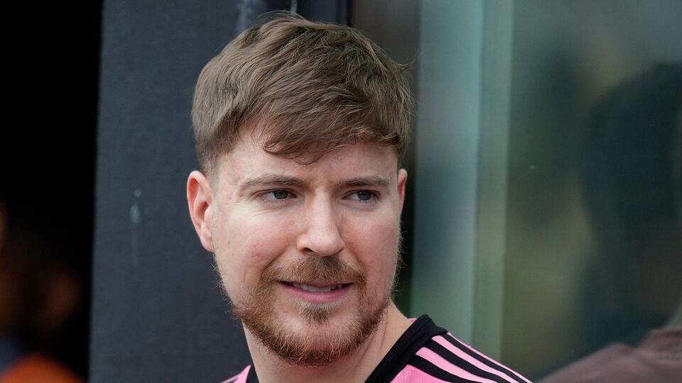 MrBeast slammed for posting friend’s reaction to Coach Tyler Wall’s ...