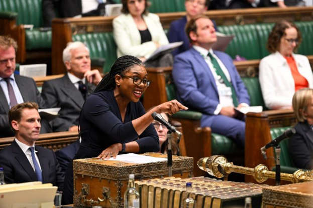 Could Keir Starmer resign over welfare reforms? The four possible scenarios Could Keir Starmer resign over welfare reforms? The four possible scenarios