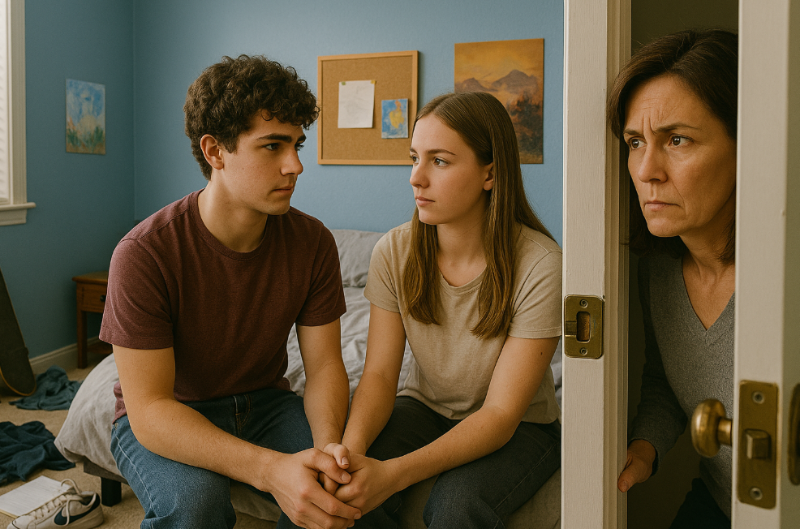 When Is It Too Early to Start Dating? The Experts Have the Answer