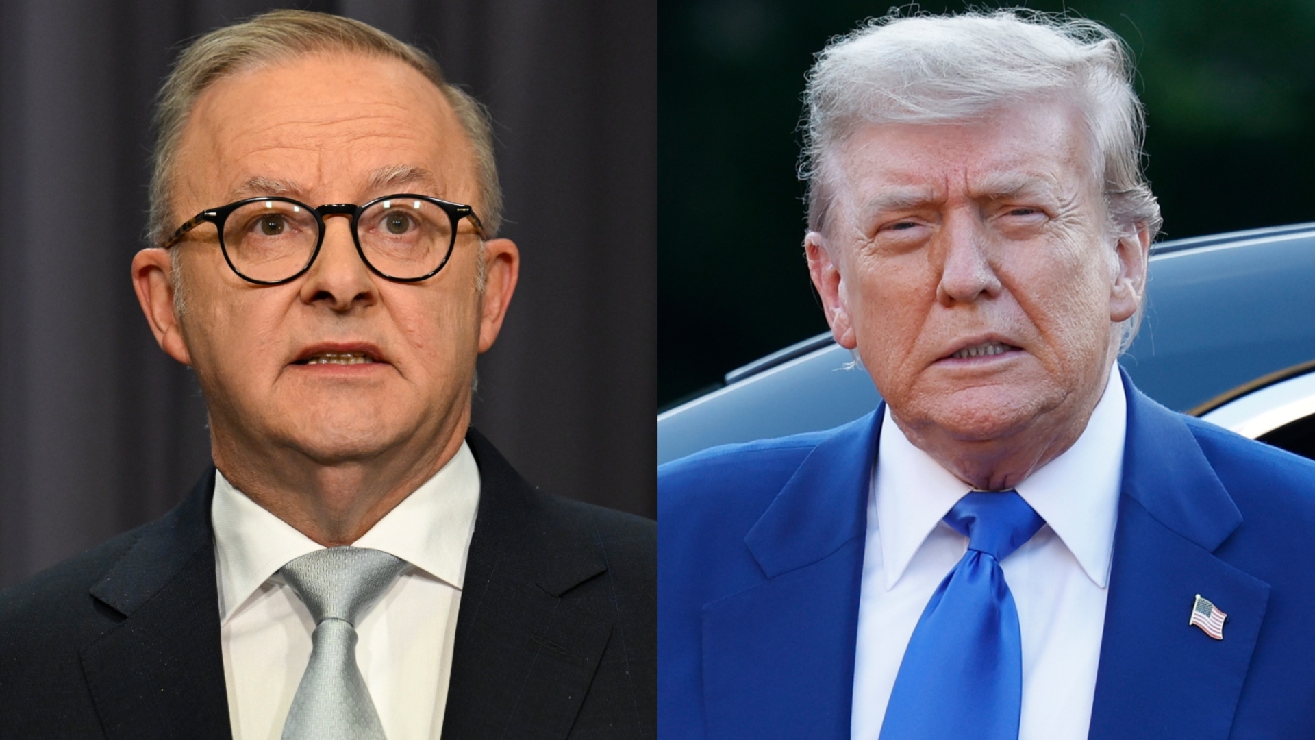 Australia-US relationship has ‘serious’ problems
