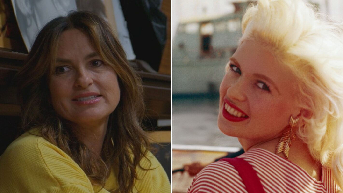 Why to Watch Mariska Hargitay’s Documentary ‘My Mom Jayne’