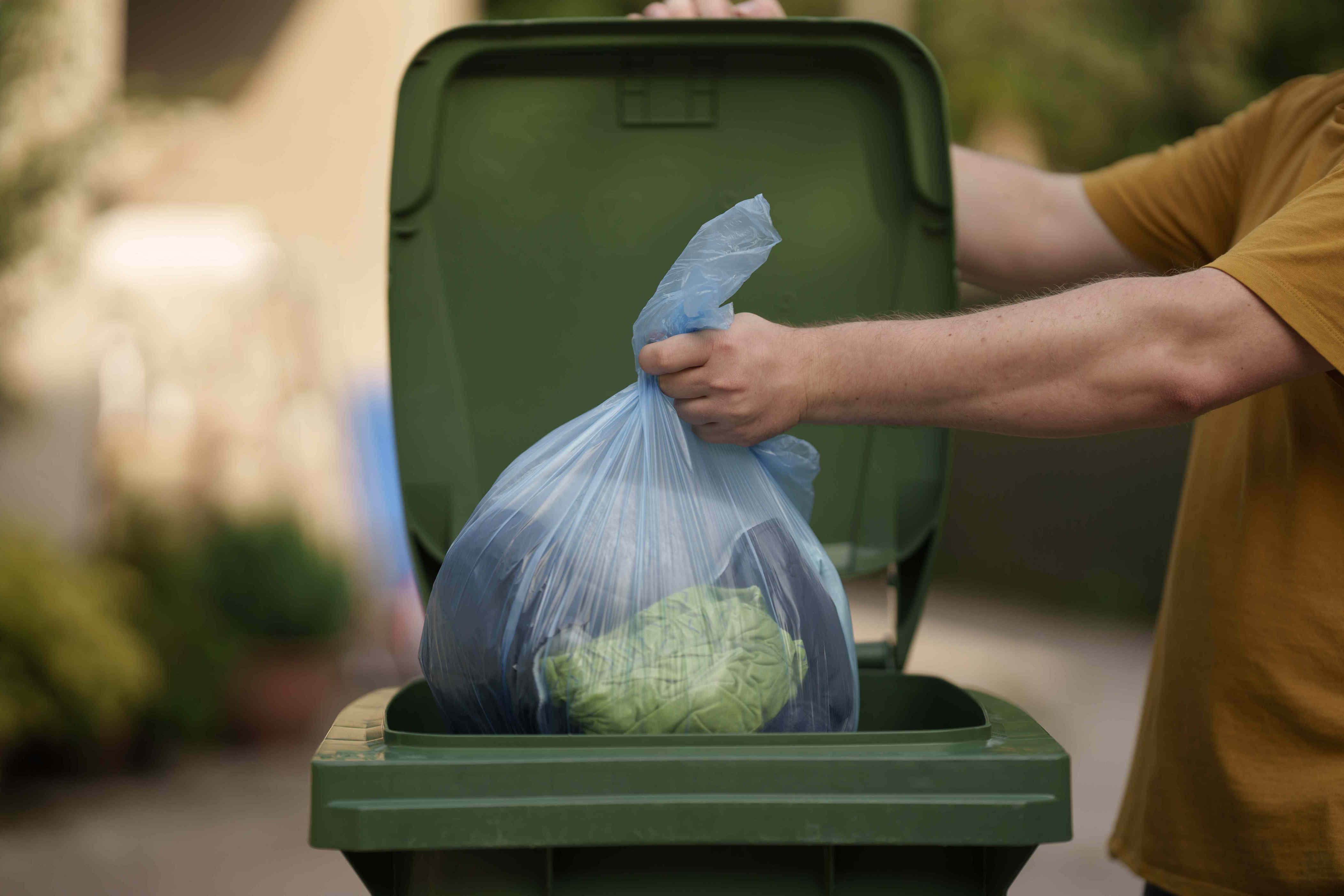 8 Fire Hazards You Should Never Throw in the Trash
