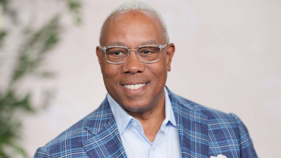 Jay Harris reveals date for his inspiring return to ESPN after cancer ...