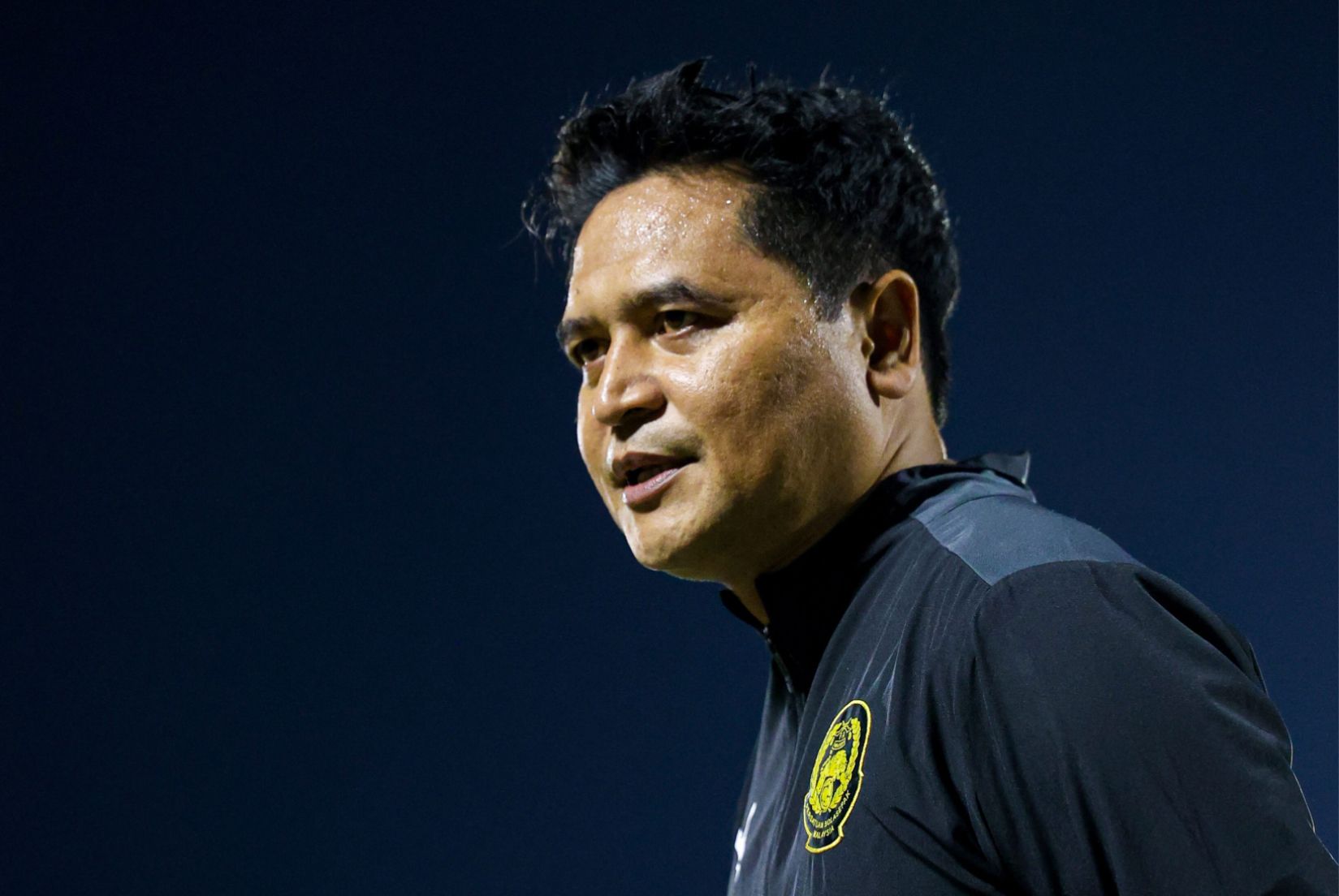 Gara-gara Timnas U-23 Indonesia, Pelatih Malaysia Terancam Dipecat