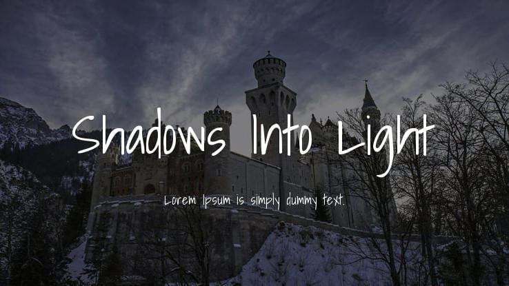 The best handwriting fonts to add personality to your designs