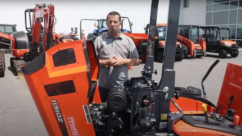 Do Diesel Mowers Last Longer Than Gas-Powered Models? Here's What We Know