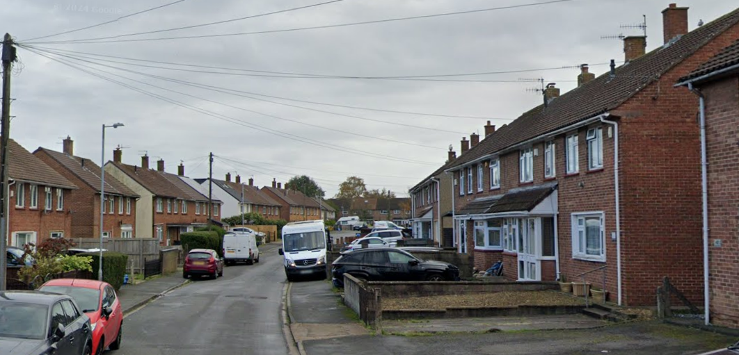 Discover the 17 most violent Bristol neighbourhoods where the most ...