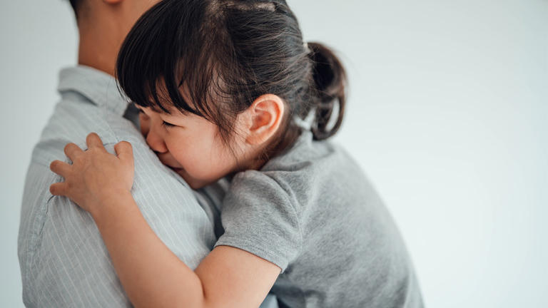 Bump on baby’s head: When should I worry?