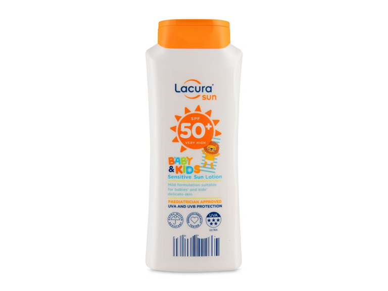 Best sunscreen for kids 2026 to protect their sensitive skin