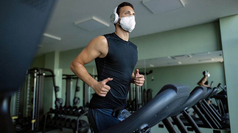 What Happens To Your Body When You Use The Treadmill Every Day