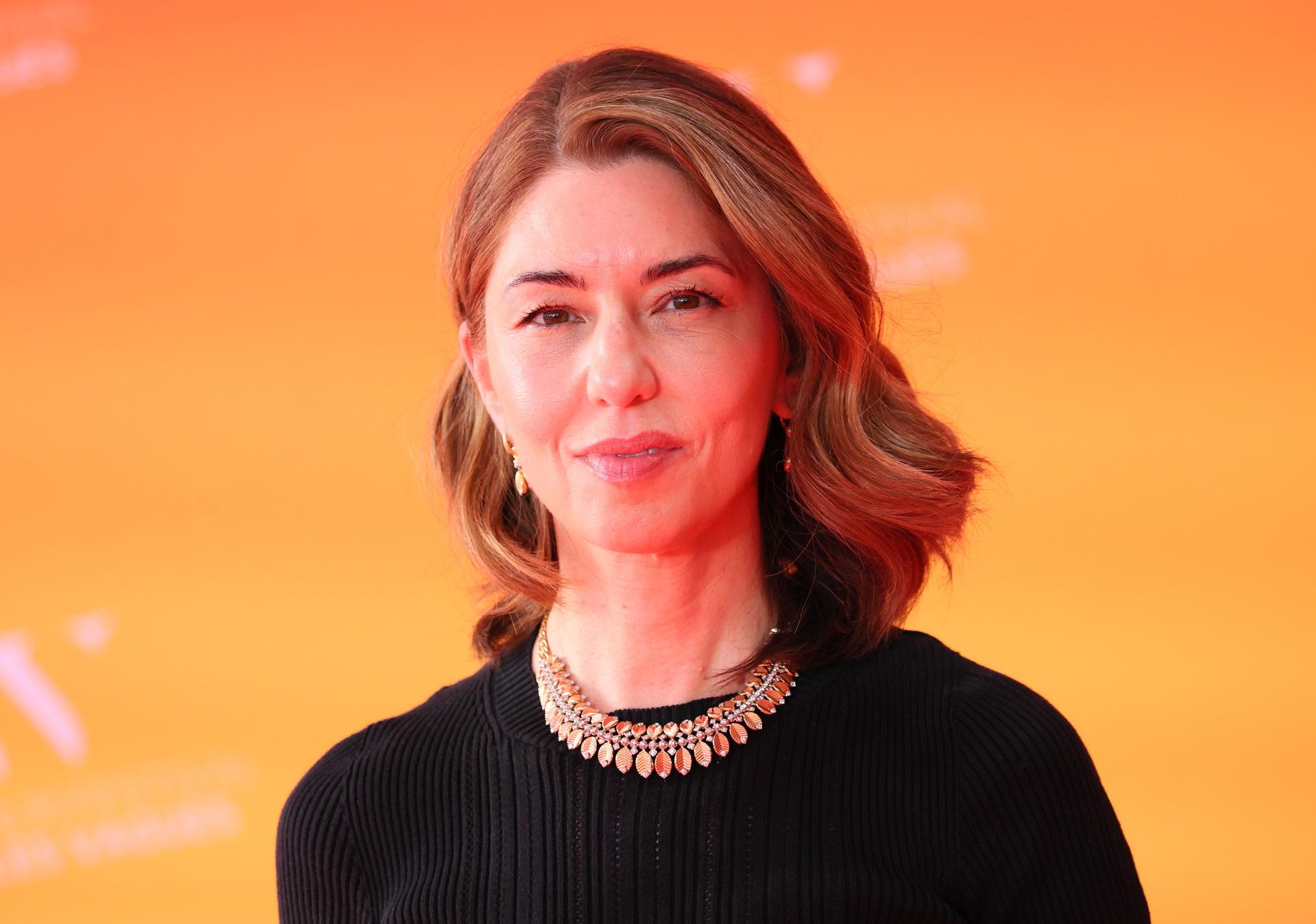 Sofia Coppola, Carla Bruni, Angelina Woreth... Le Festival Nouvelles vagues inaugure avec éclat ...