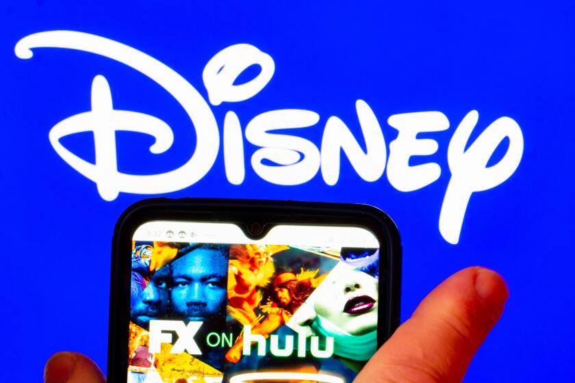 Charter restores Disney-owned cable channels for Spectrum customers