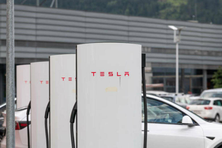 Tesla fires head of N. American, European operations - report