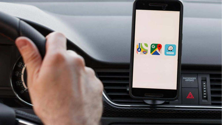 Google Maps se actualiza en 2025: nuevas funciones, avisos en carretera ...