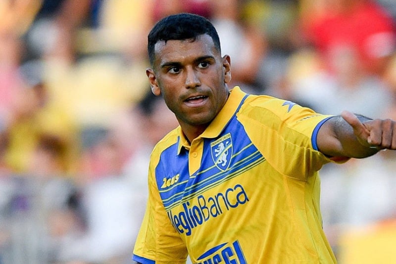 Naples prêt à se séparer de Walid Cheddira, plusieurs clubs italiens ...