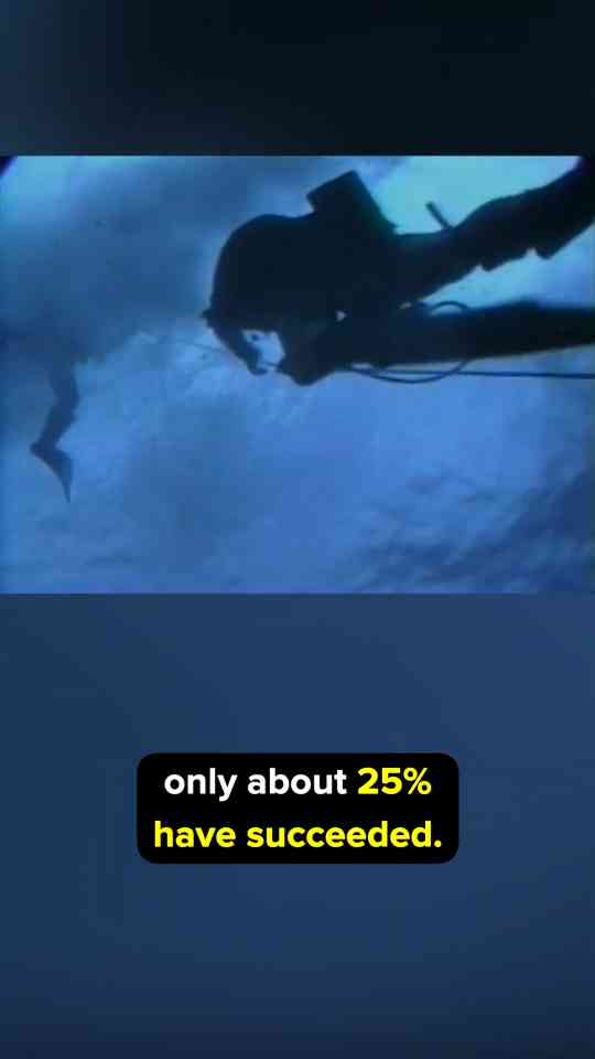 Why So Many Fail Navy SEAL BUD/S Training