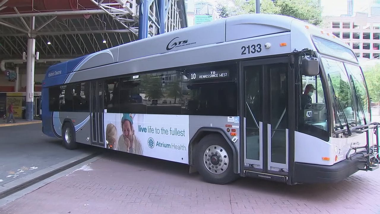 House, Senate gives final approval for Mecklenburg County’s transit bill