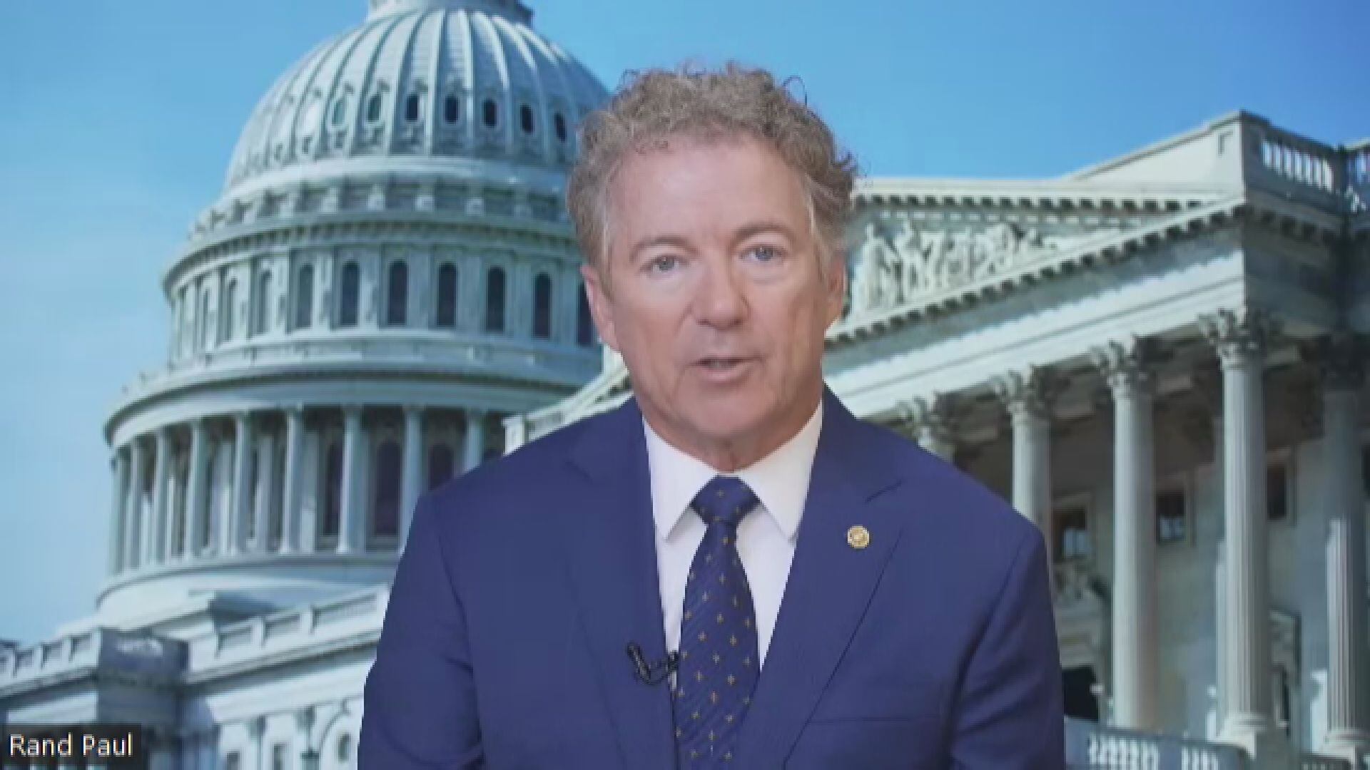 Kentucky senator would like separate debt ceiling vote
