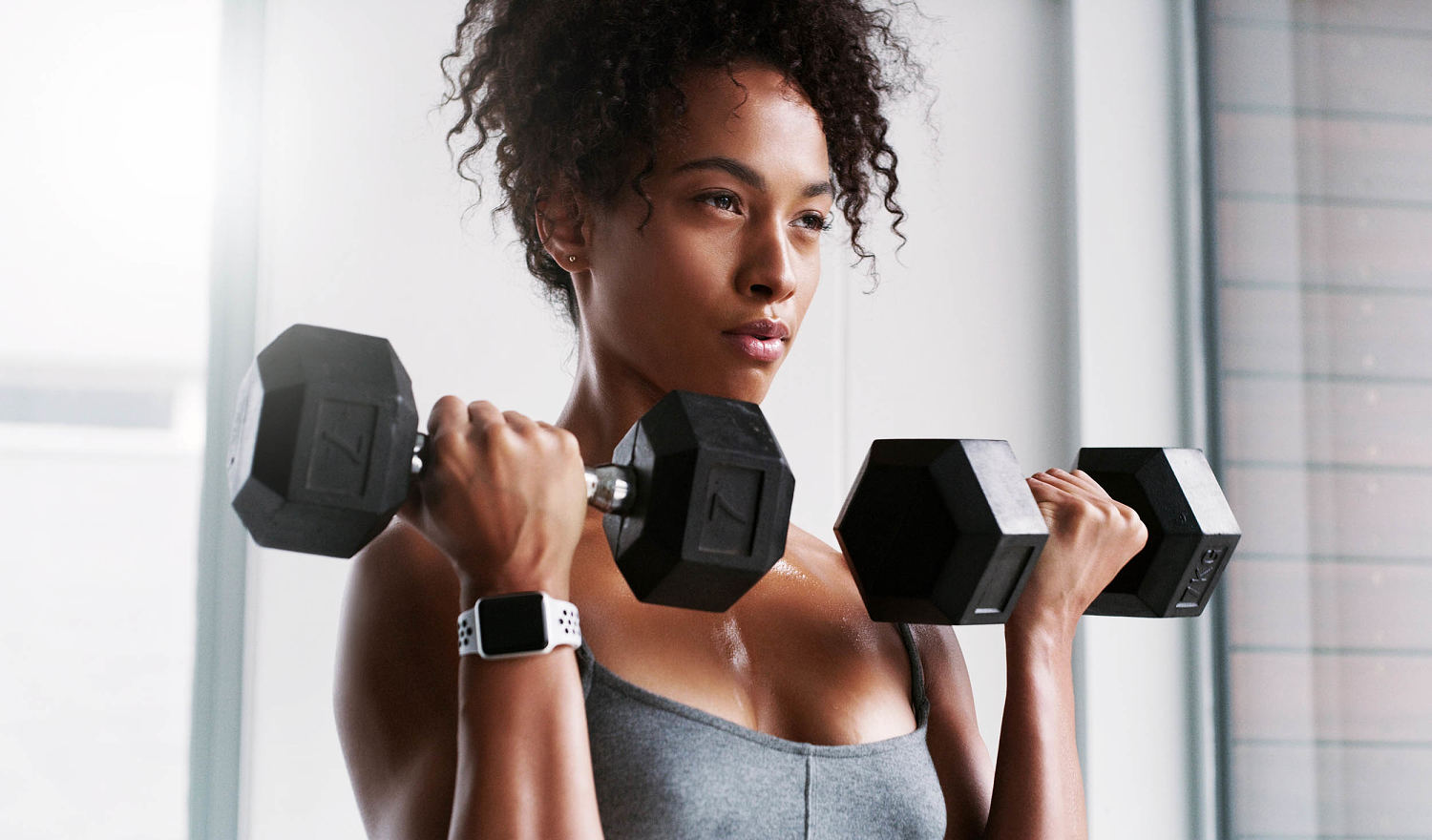 5 Changes to Make to Your Strength-Training Routine to See Progress in ...