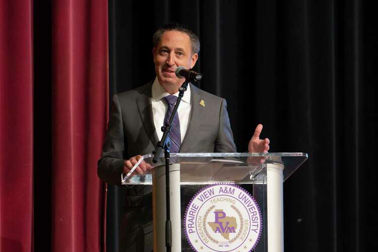 Universities may police themselves as Texas A&M forms new accreditor ...