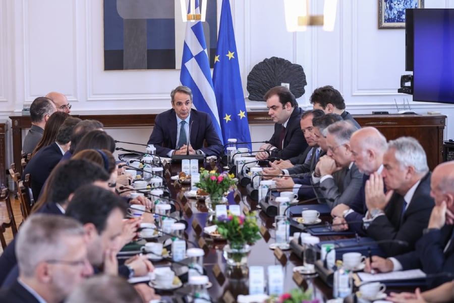 Σκάνδαλο ΟΠΕΚΕΠΕ: Ξεκίνησε η αντίστροφη μέτρηση - Ανασχηματισμός και ...