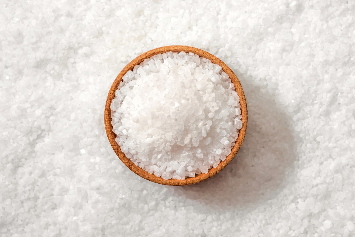 Popular Salt Product Under Fire As Claims of 'Improper Levels of Heavy ...