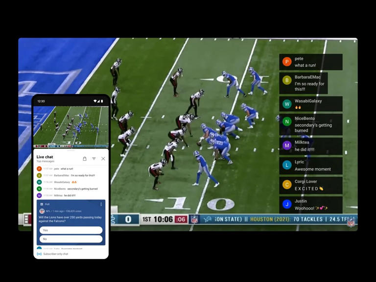 How to get NFL Sunday Ticket for 2026-2027 season — pricing, where to ...