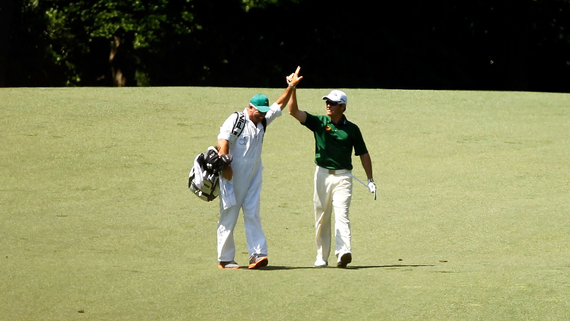 What Is An Albatross In Golf?