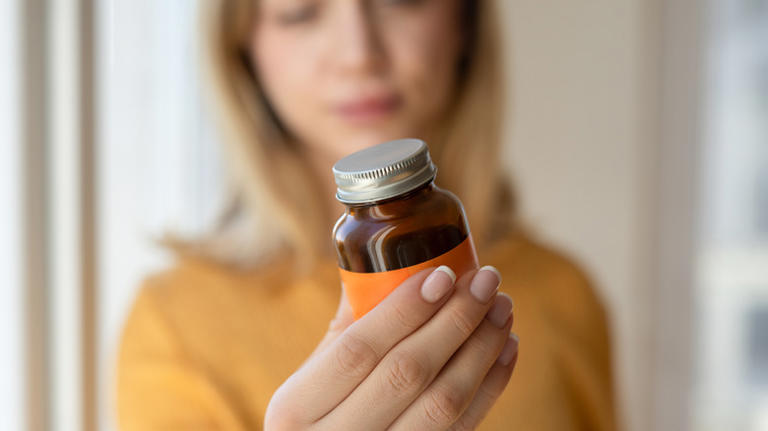 If You Take A Zinc Supplement, You Might Be Making This Common Mistake