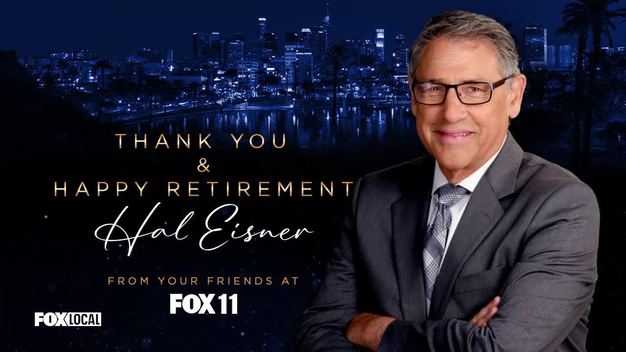 Hal Eisner’s Final Farewell: His legacy covering L.A. news, riots ...