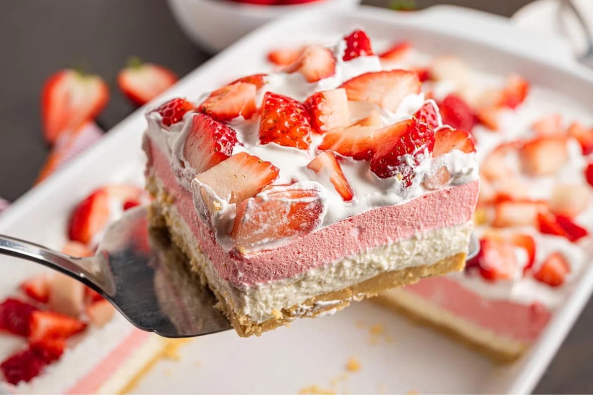 20 no bake dessert recipes that come together without heating up the kitchen