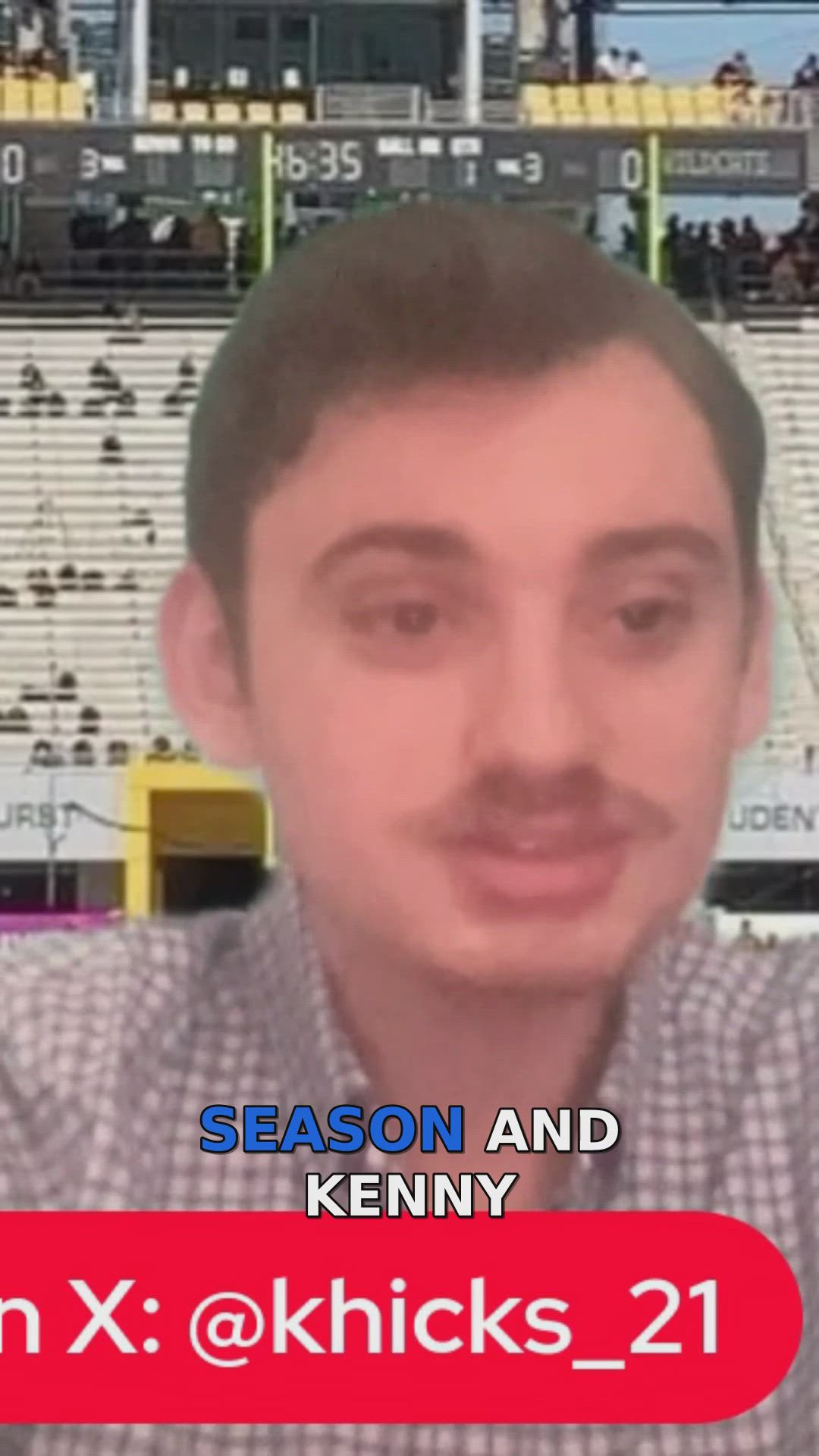 EXCLUSIVE: Krew Jones Talks Possible Return To Arizona State