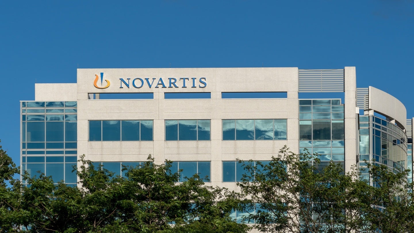 Novartis concludes Regulus Therapeutics acquisition