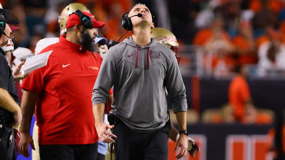 Florida State legacy commits to Ohio State in heartbreaking fashion