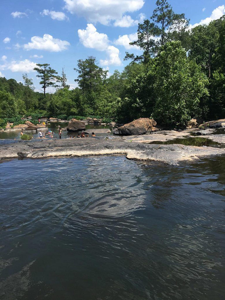 High Falls State Park: Tips for your perfect visit