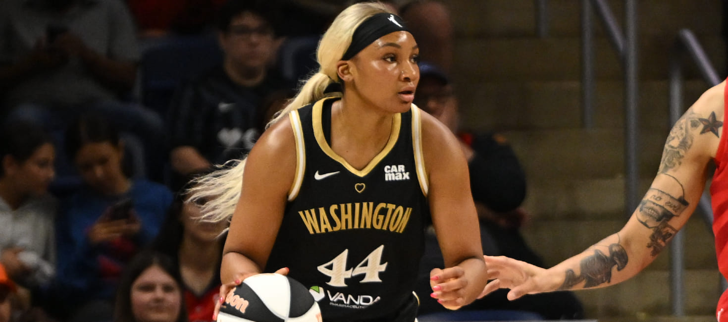 WNBA Odds, Picks & Predictions: Saturday (6/28)