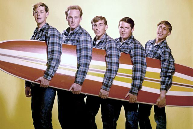 Brian Wilson's Cause of Death Revealed 2 Weeks After Beach Boys Co ...