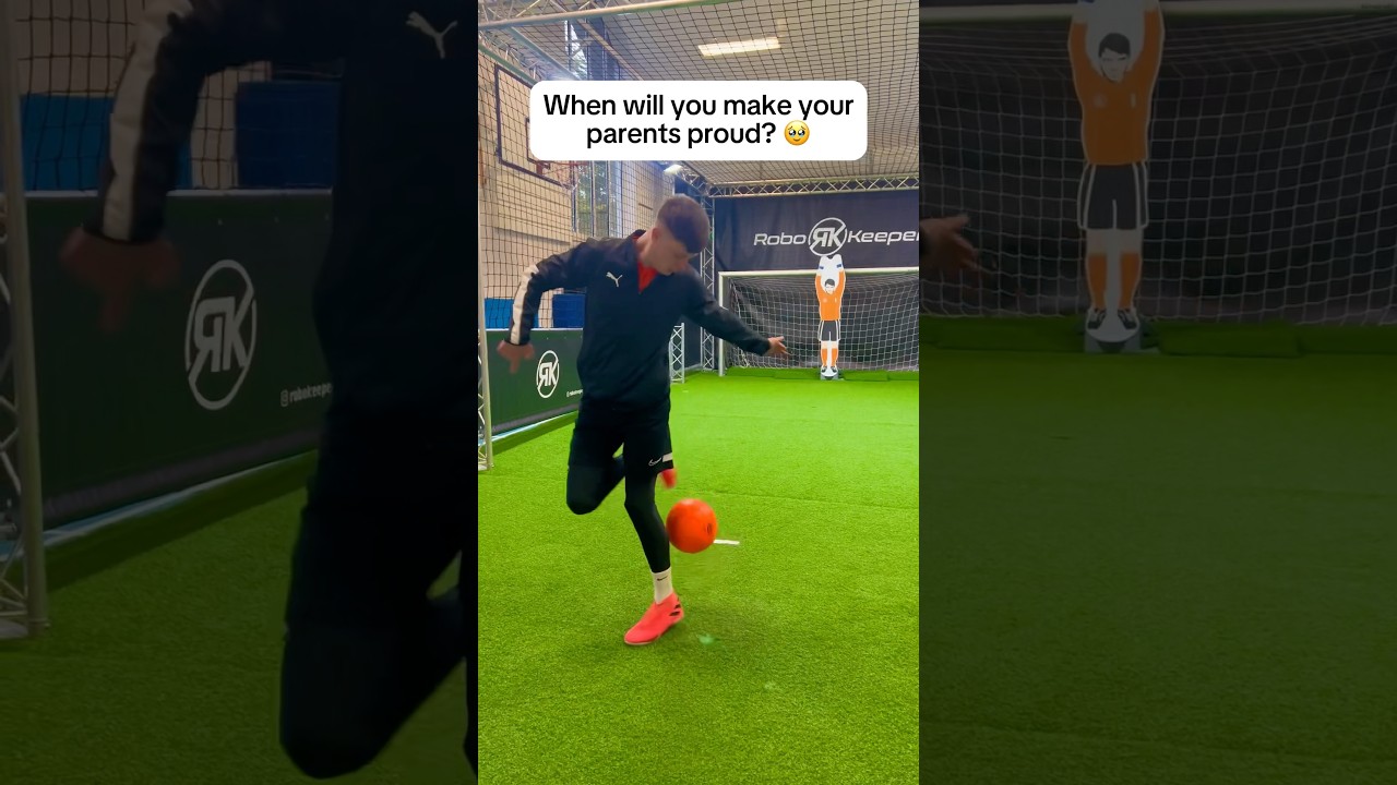When Will You Make Your Parents Proud?