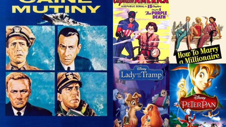 Movie Buff 101: 10 Classic Films You Have to See