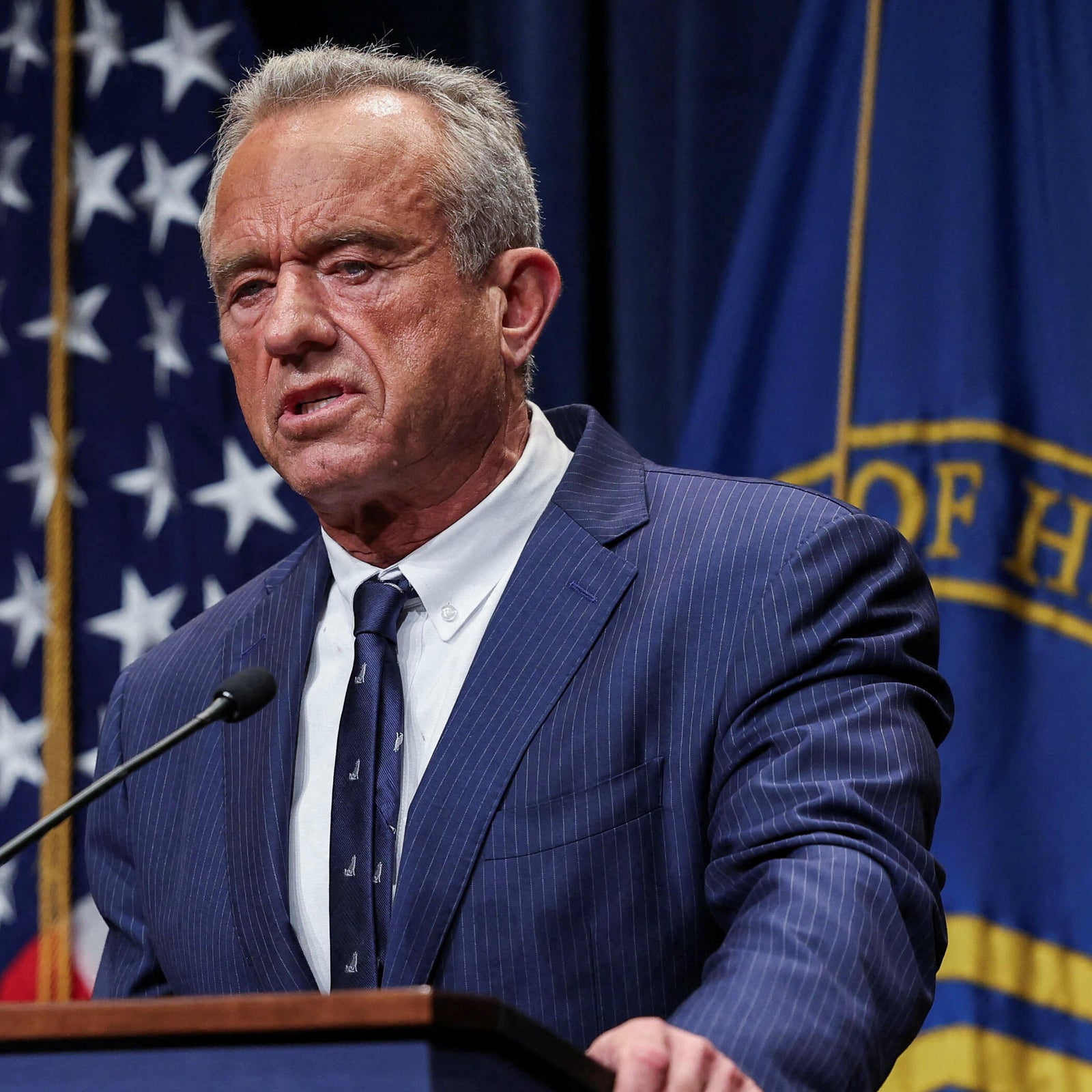 Federal judge blocks mass layoffs and reorganization plans at HHS