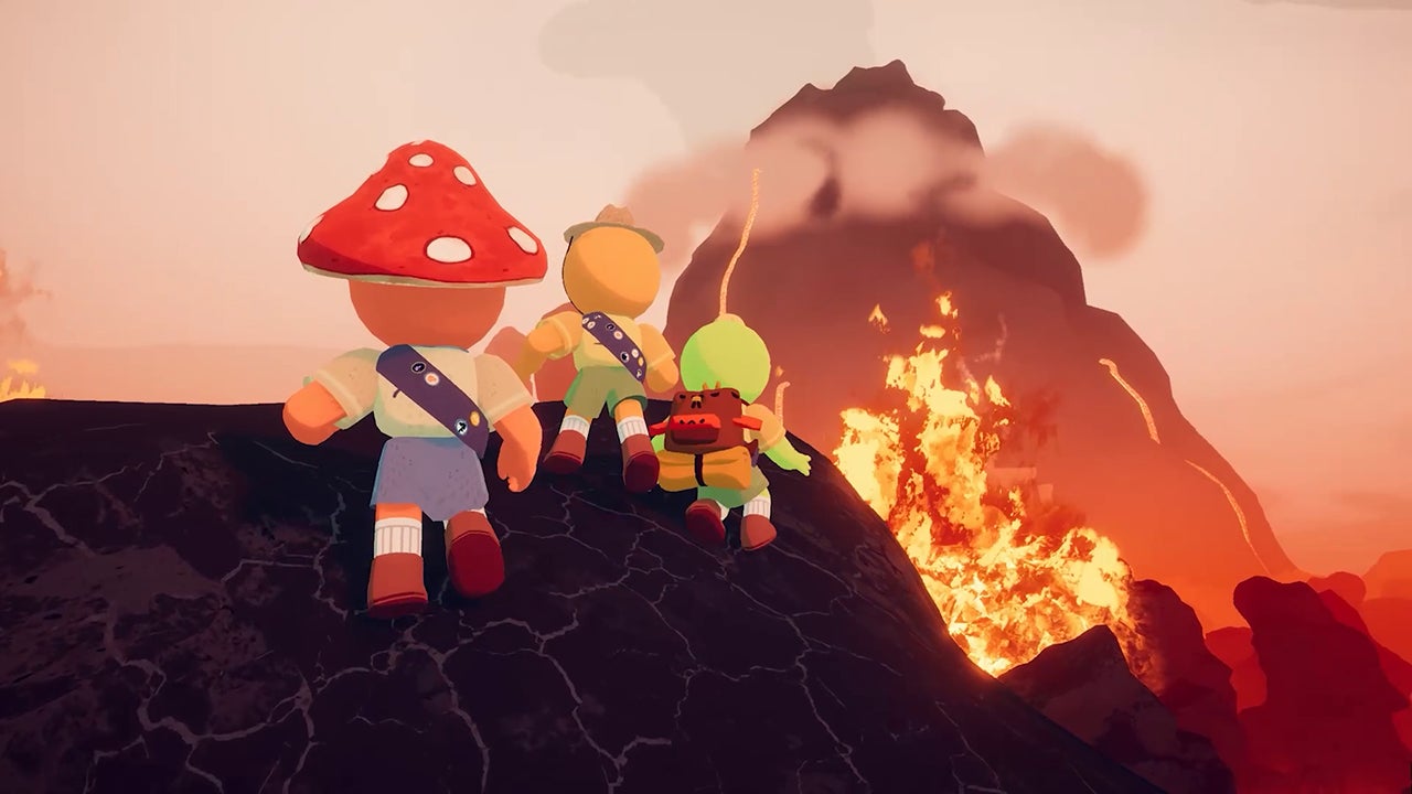 Peak developer explains successful game pricing: 'Eight bucks is still ...