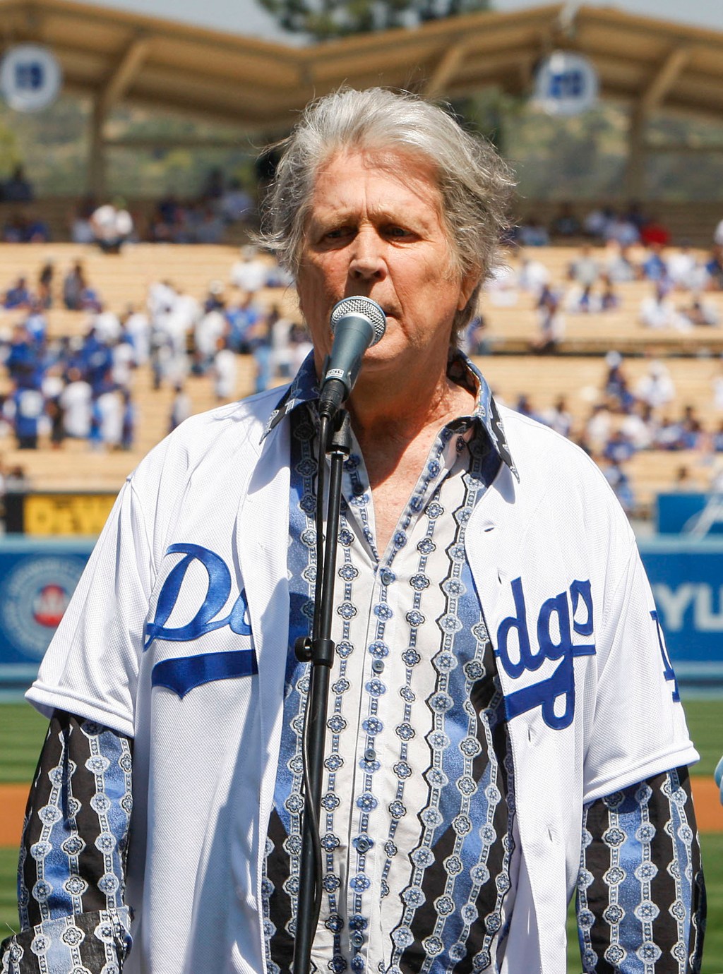 The Beach Boys’ Brian Wilson’s cause of death revealed