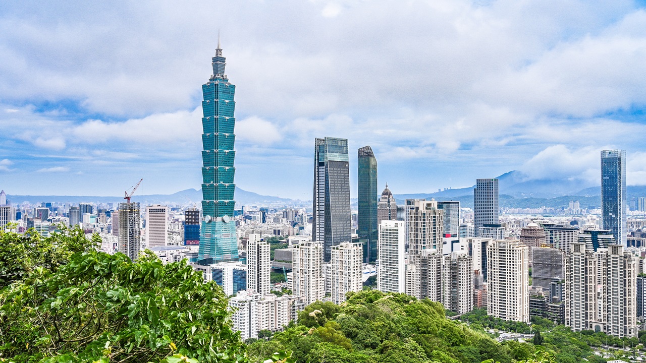 The Taiwan Strait Must Not Spiral While the Middle East Burns
