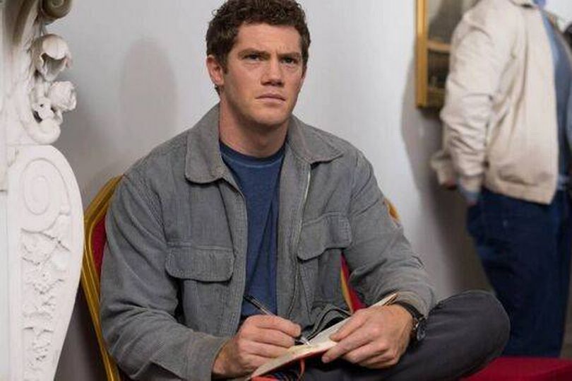 Inside Channel 5's Murder Most Puzzling cast led by Downton Abbey legend