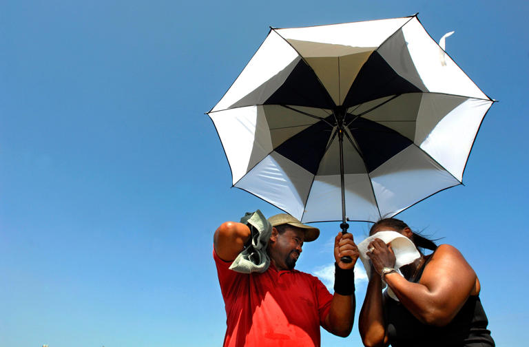 Georgia Power cannot disconnect service during heat advisory